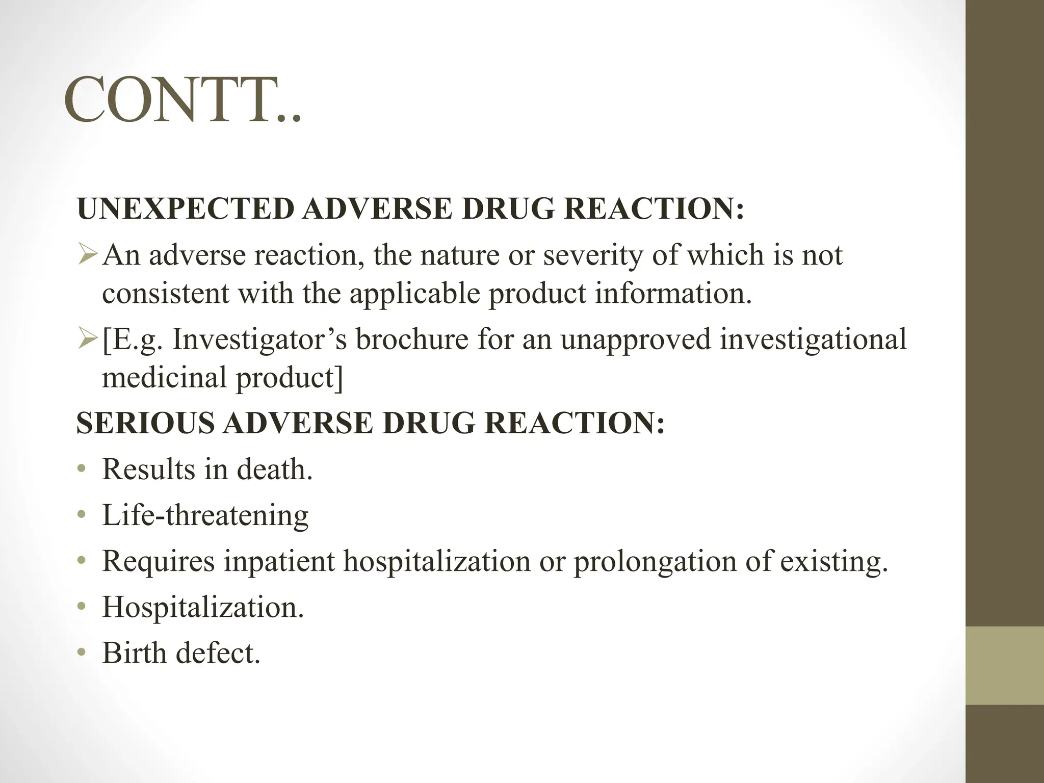 Adverse Event & Reporting system and Forms.pptx