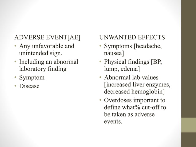 Adverse Event & Reporting system and Forms.pptx