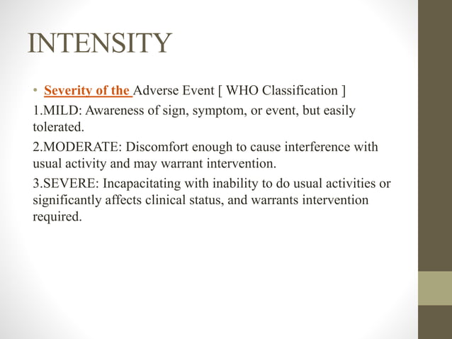Adverse Event & Reporting system and Forms.pptx