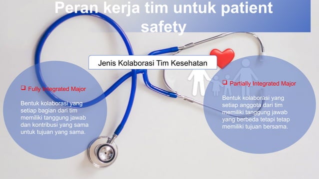 adverse events pada rumah sakit dan tatanan layanan kesehatan | PPT