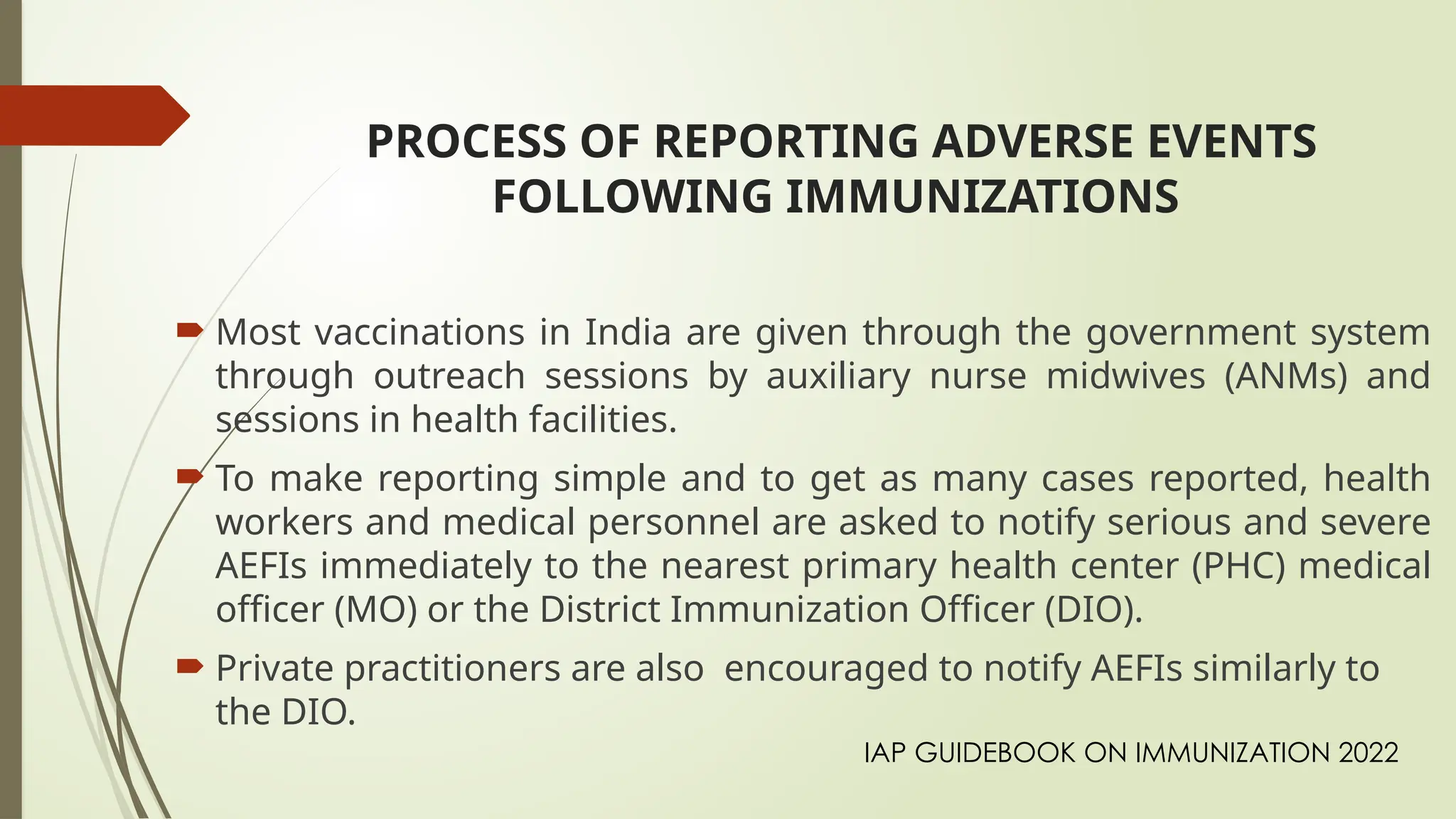 Adverse events following immunisation.pptx
