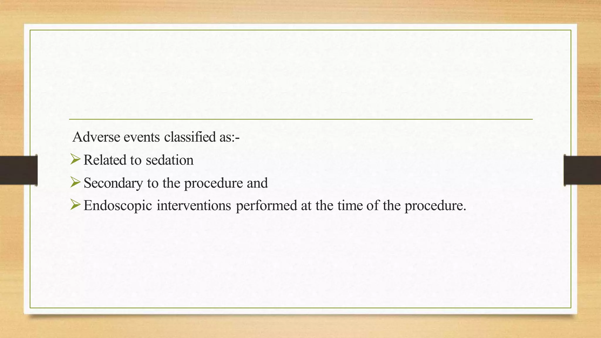 Adverse events in endoscopic interventions.pptx