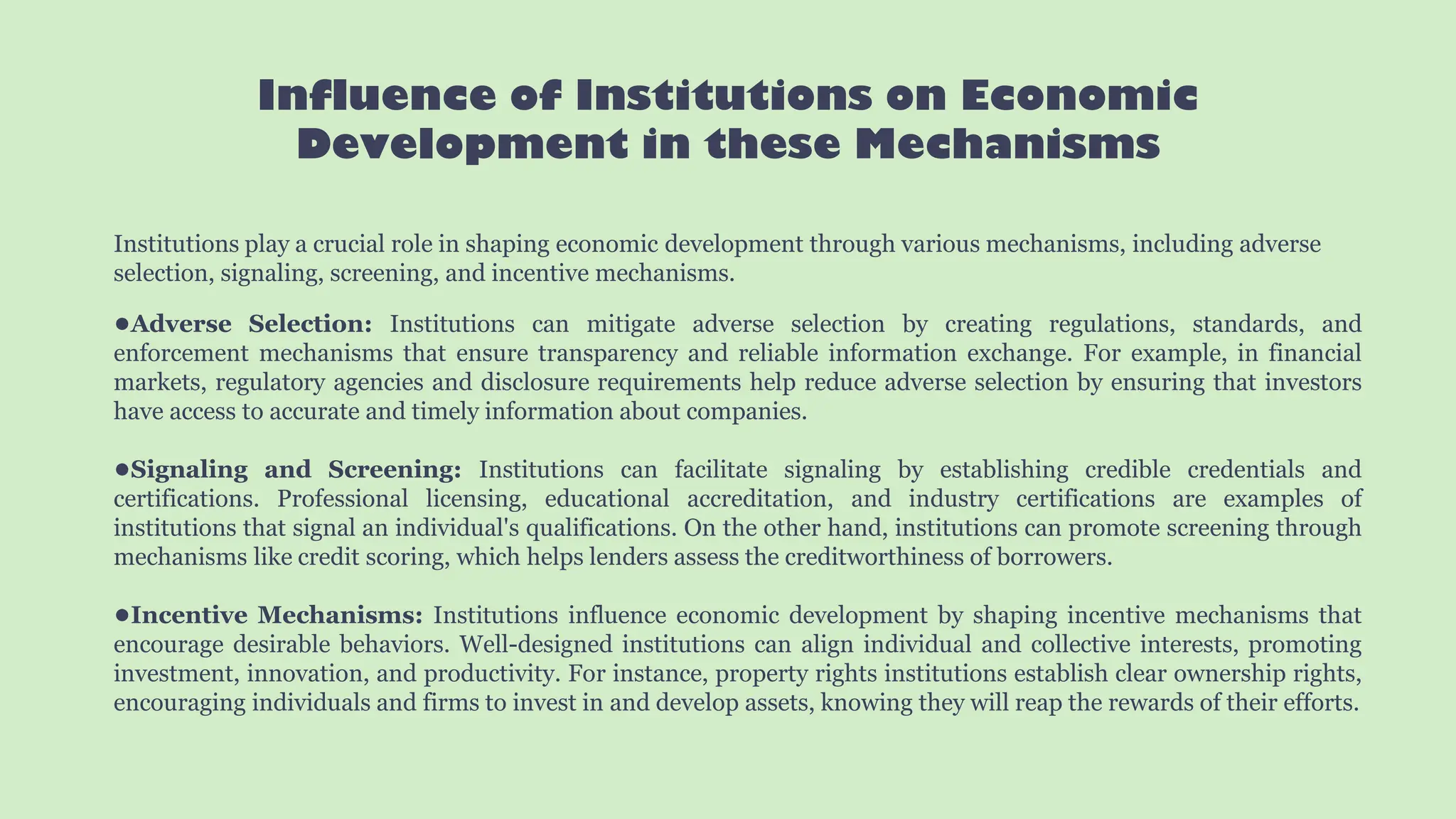 Adverse Selection.pptx