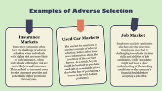 Adverse Selection.pptx
