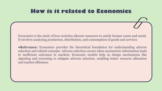 Adverse Selection.pptx
