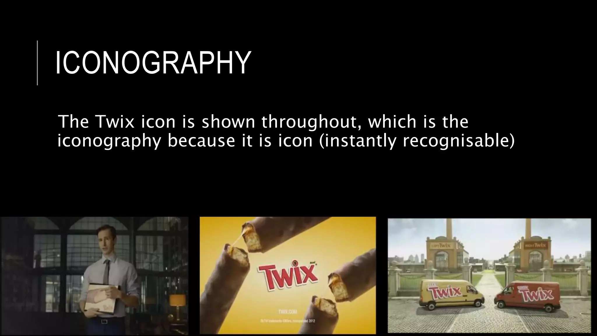 Advert analysis | PPT