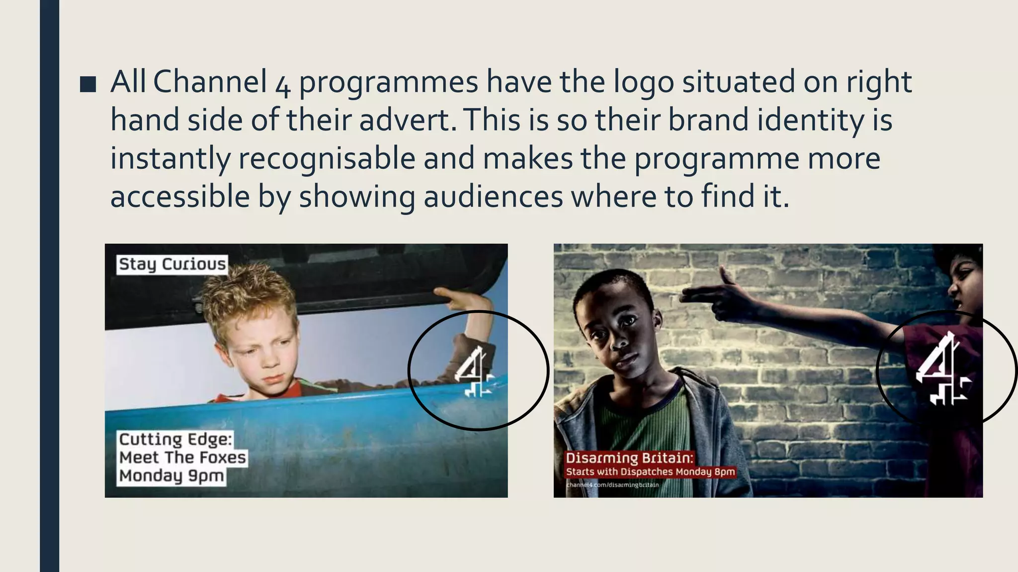 Advert checklist | PPTX