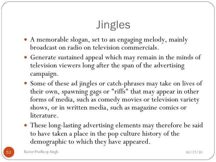 Advertisement: History, Techniques and Impacts