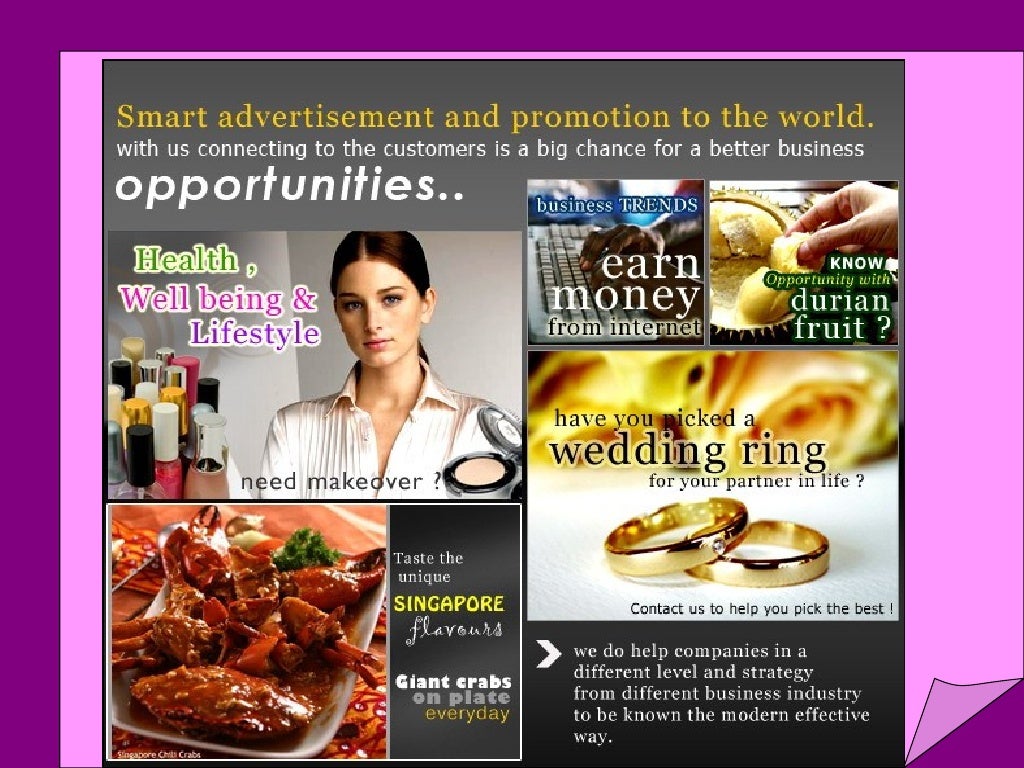 advertisement