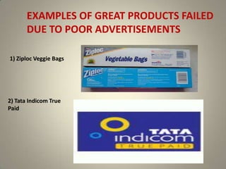 Advertisement | PPTX | Advertising Industry | Industries