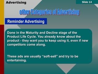 Advertisement | PPT | Free Download