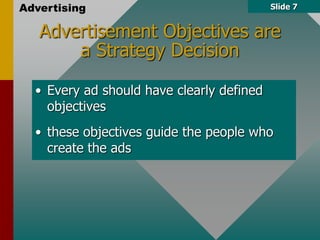 Advertisement | PPT | Free Download