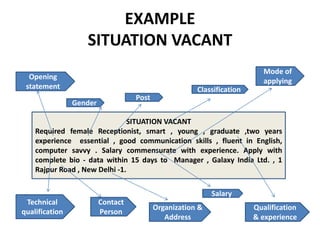 Advertisement | PPTX