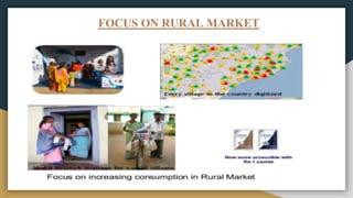 Advertising Strategies of HUL | PPTX