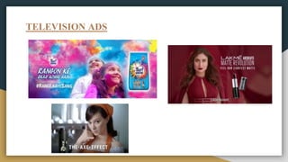 Advertising Strategies of HUL | PPTX