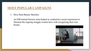 Advertising Strategies of HUL | PPTX