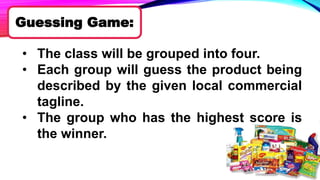 TLE 6 - ENTREPRENEURSHIP-ADVERTISEMENT.pptx