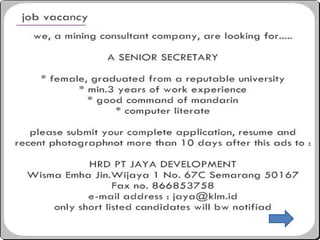 Advertisements in English material grade 9.ppt | Advertising Industry ...