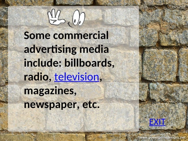 Advertisements in English material grade 9.ppt | Advertising Industry ...