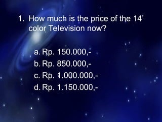 advertisement-conditional-sentences-suggesting-and-saying-goodbye.ppt