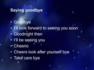 advertisement-conditional-sentences-suggesting-and-saying-goodbye (1).ppt