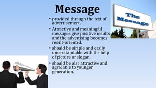 Advertisement - Classifications and Evolution | PPTX