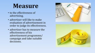 Advertisement - Classifications and Evolution | PPT