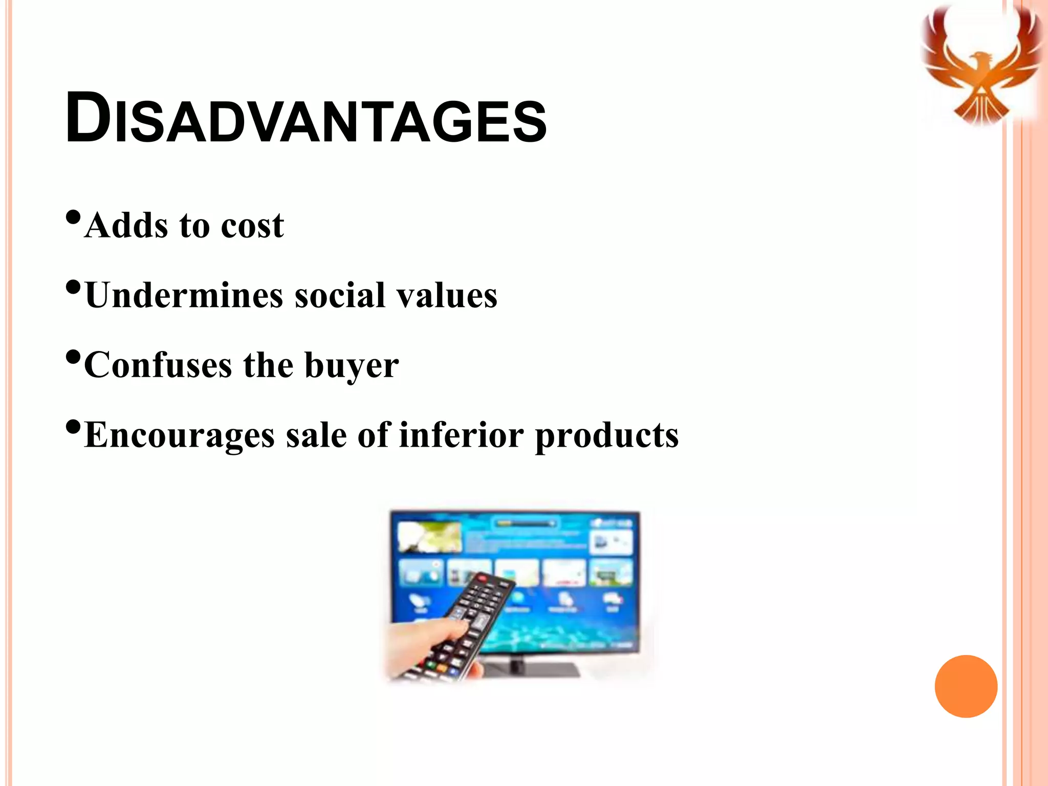 Advertisements-Effective business stratergy | PPTX