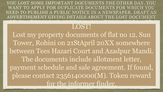 Advertisement 2 | PPTX