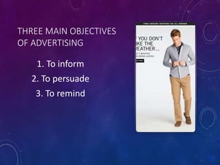 Advertisement | PPT