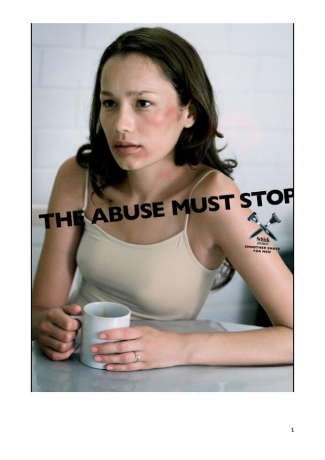 Advertisement analysis | PDF