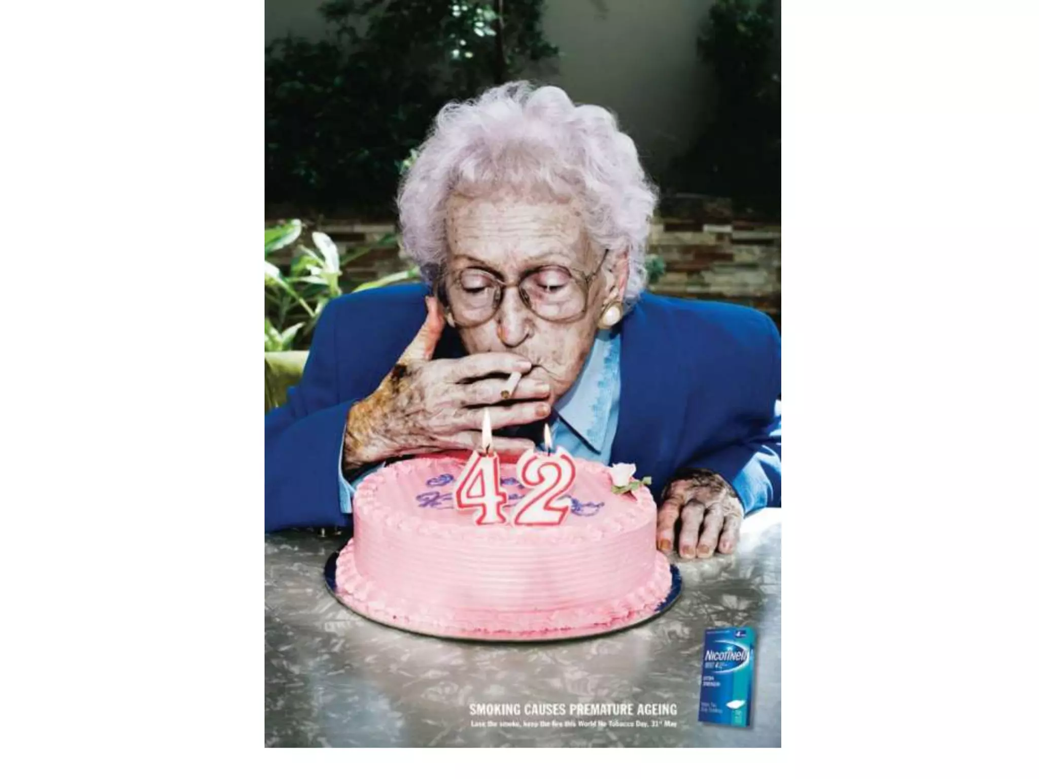 Advertisement analysis | PPTX