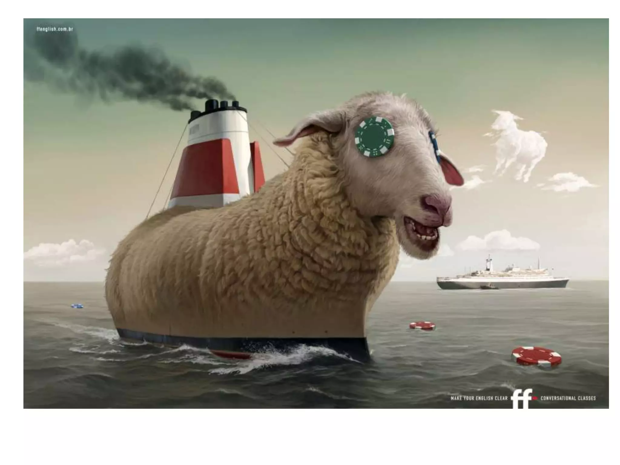 Advertisement analysis | PPTX