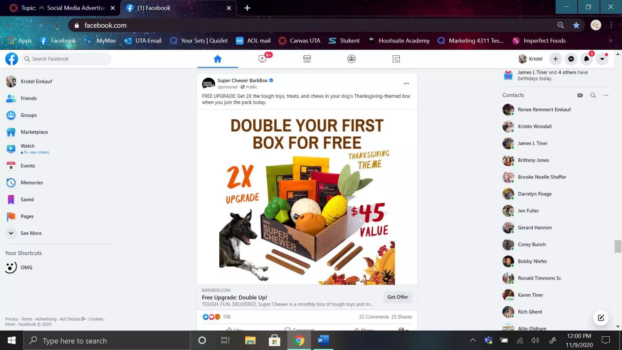 Advertisement analysis | PPT