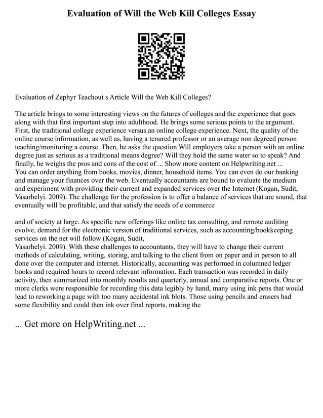 Advertisement Analysis Essay Example | PDF | Freelance Writing ...