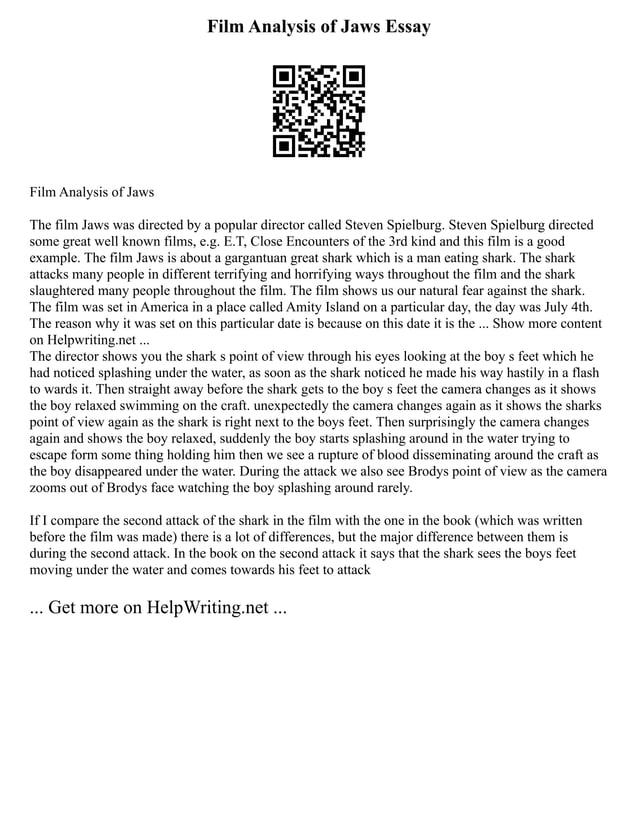 Advertisement Analysis Essay Example | PDF | Freelance Writing | Content Production