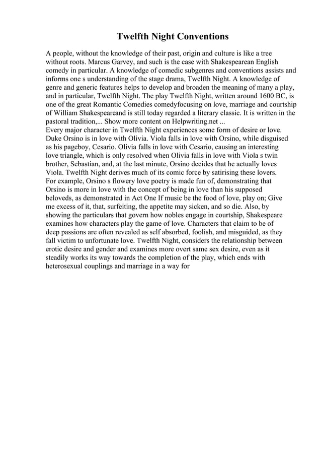 Advertisement Analysis Essay Example | PDF