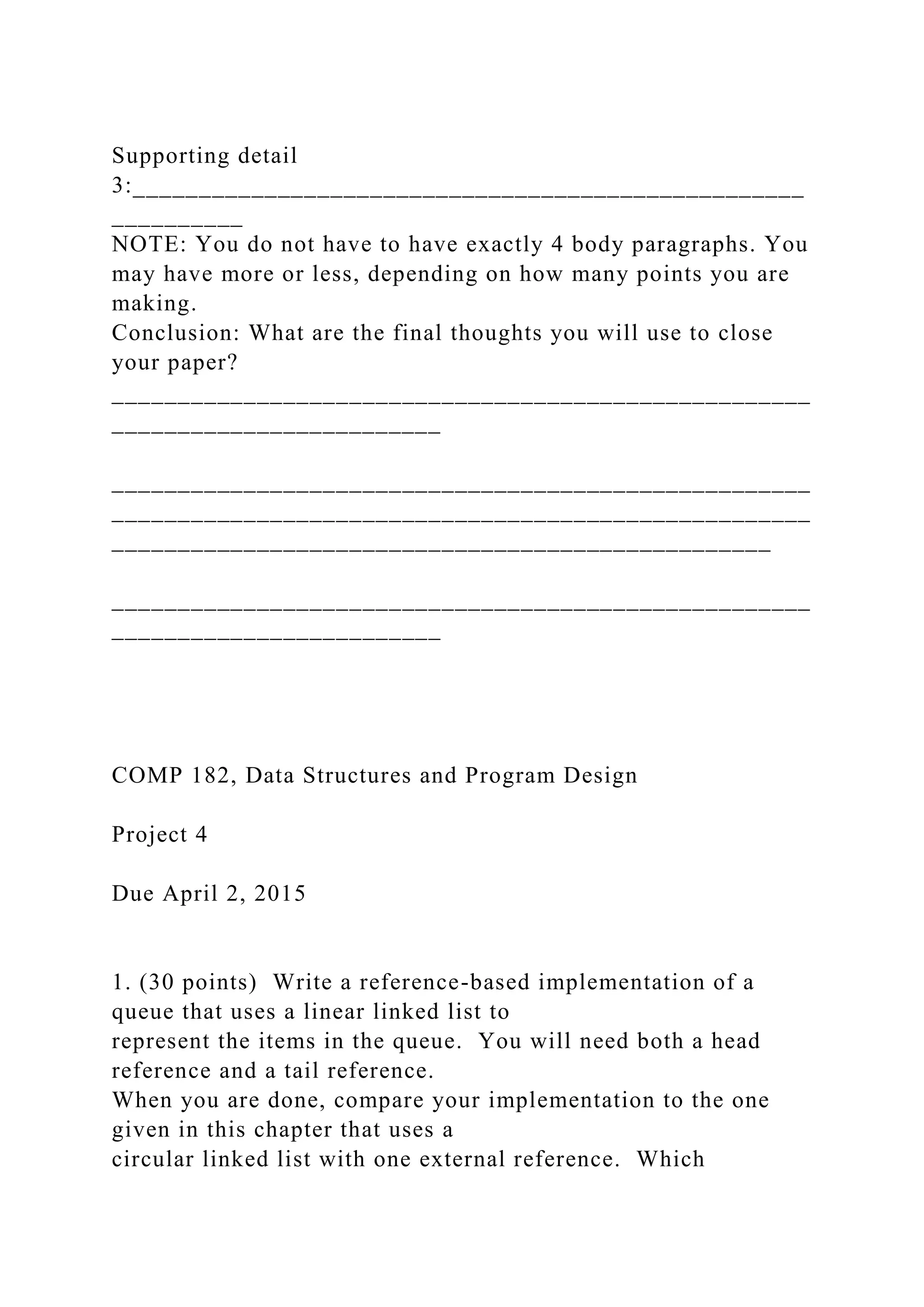Advertisement Analysis Essay OutlineWhat is your ad and what is .docx