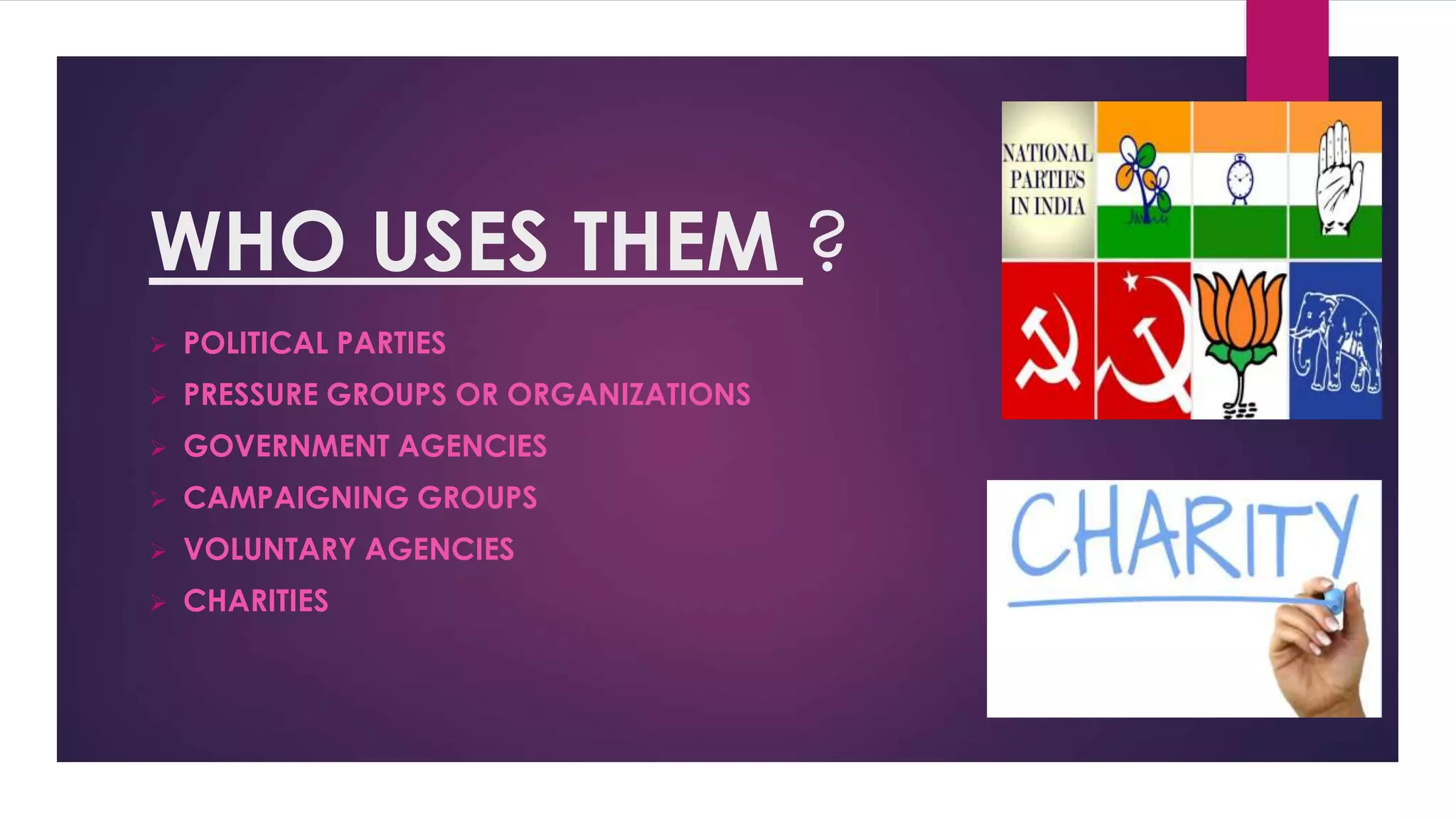 Commercial And Non Commercial Advertising | PDF