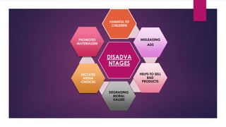 Non Commercial Advertisements Examples