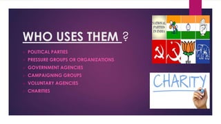 Non Commercial Advertisements Examples