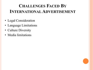 Advertisement and sales promotion (2) | PPTX