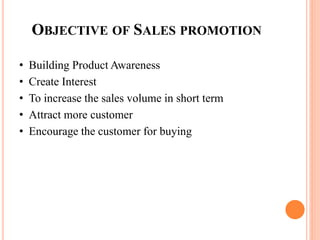 Advertisement and sales promotion (2) | PPTX