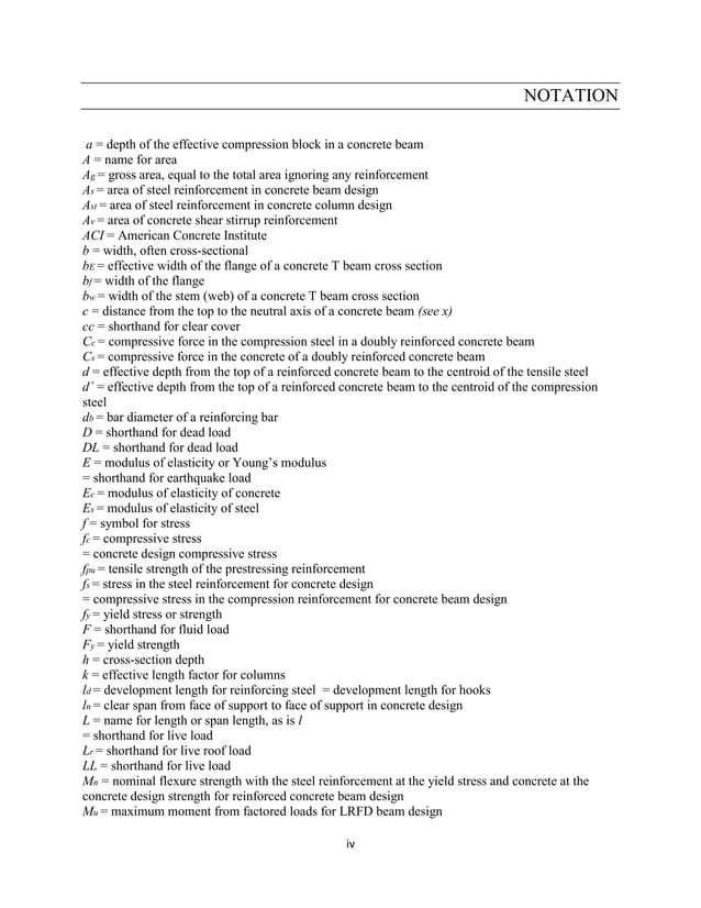 Book for Beginners, RCC Design by ETABS | PDF | Civil Engineering ...
