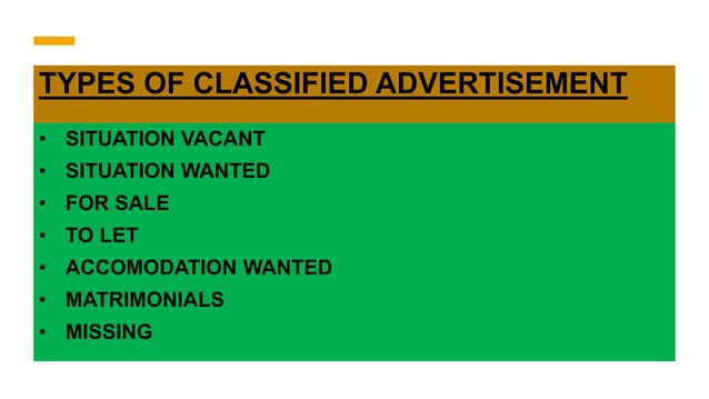 Advertisement class 12 english | PPTX | Business | Business and Finance