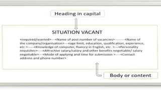 Advertisement class 12 english | PPTX | Business | Business and Finance