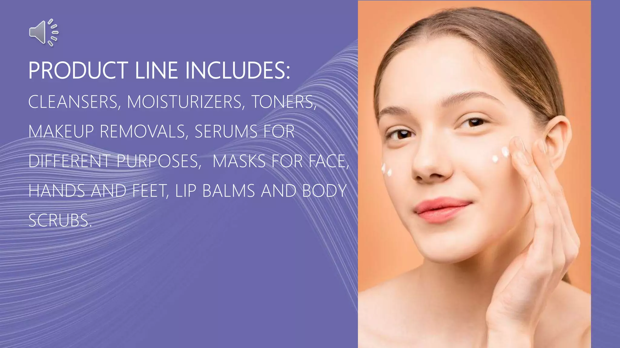 Advertisement creation | PPT