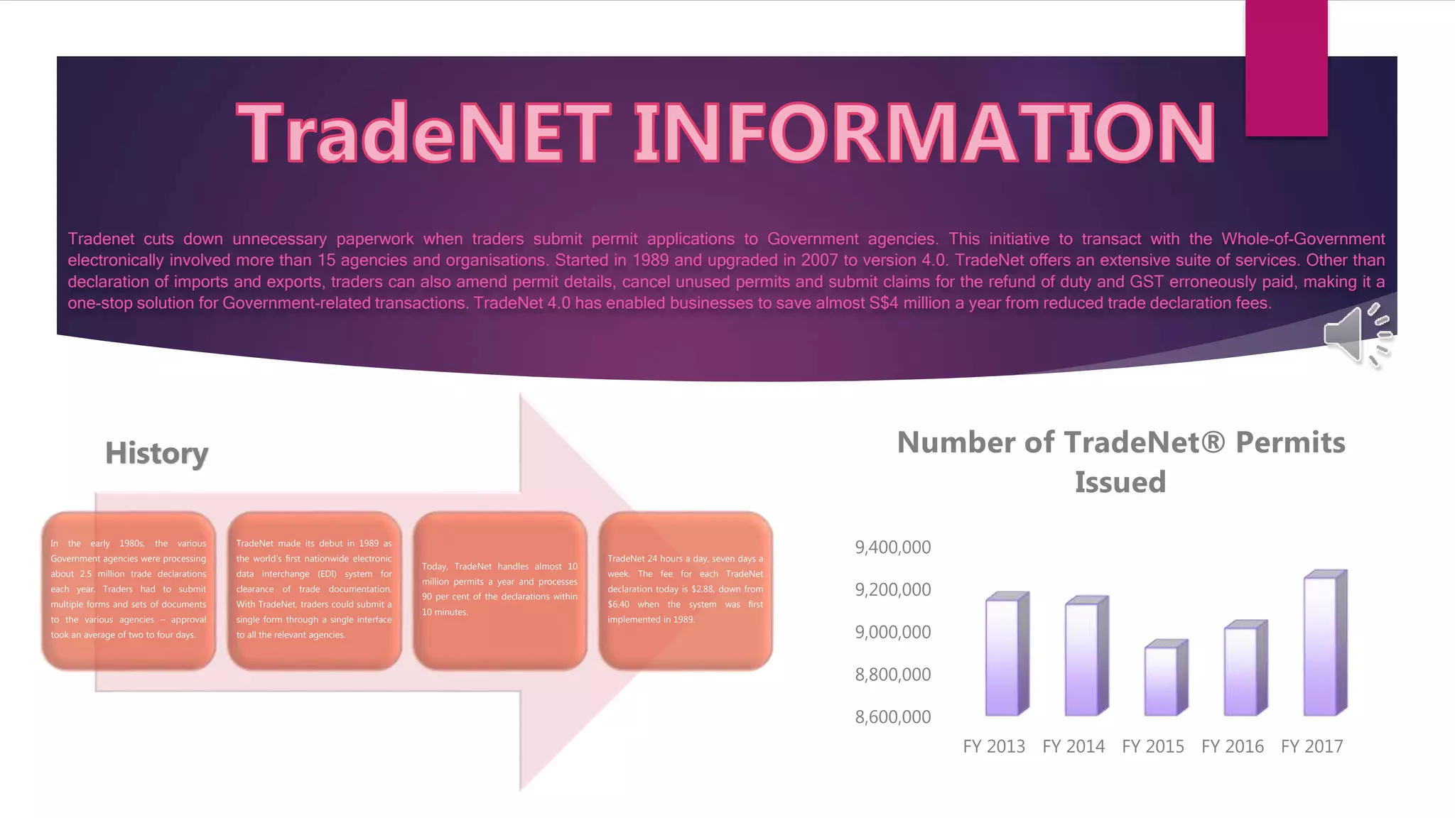 Customs Guide | PPTX