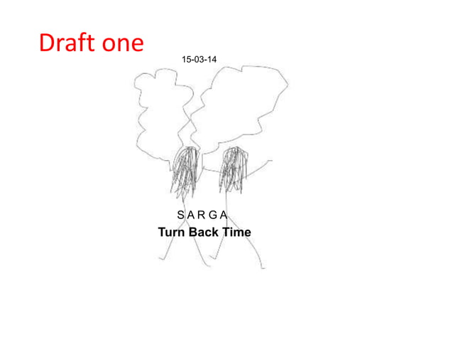 Advertisement draft | PPTX