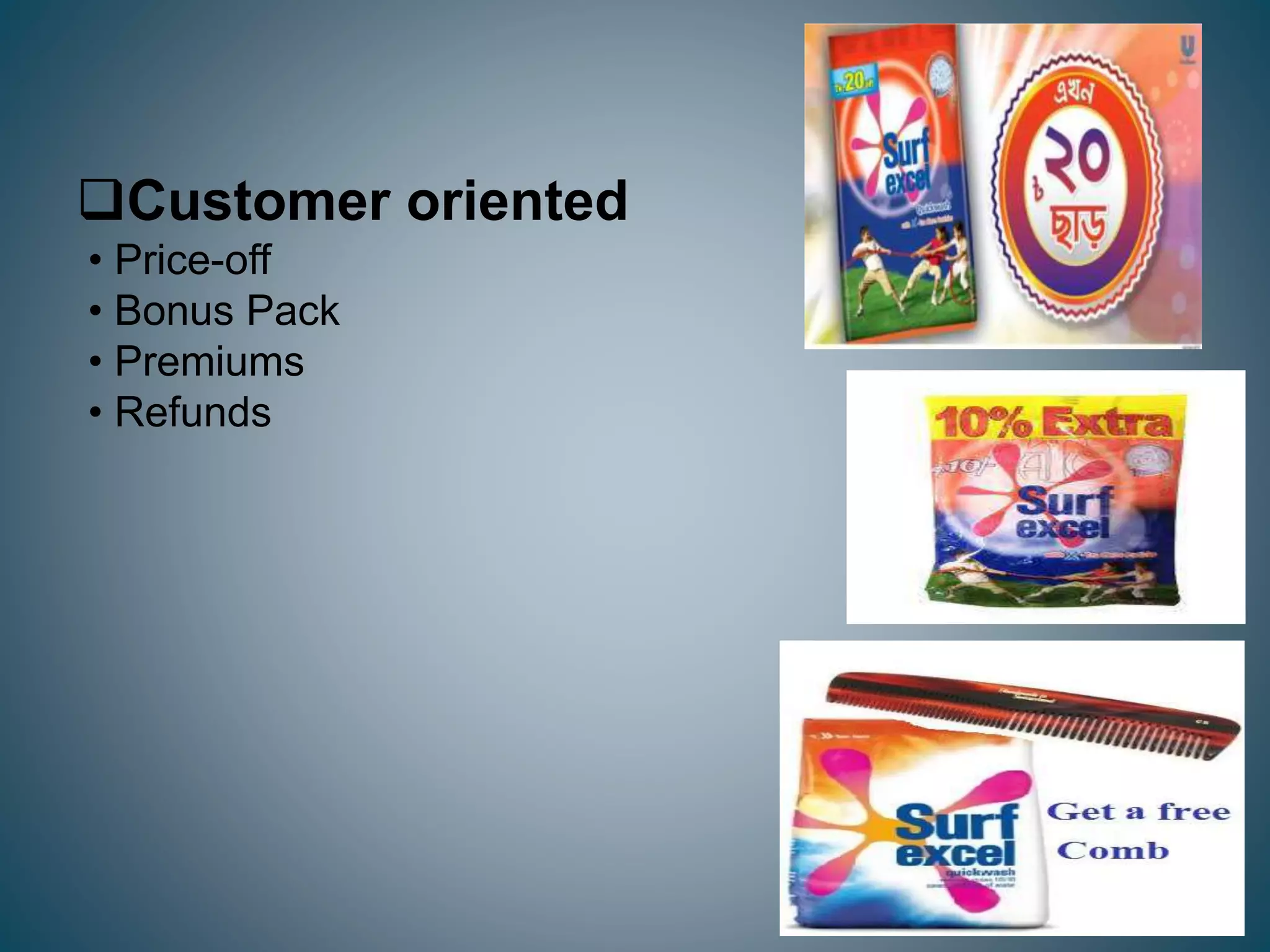 Advertisement for surf excel | PPTX